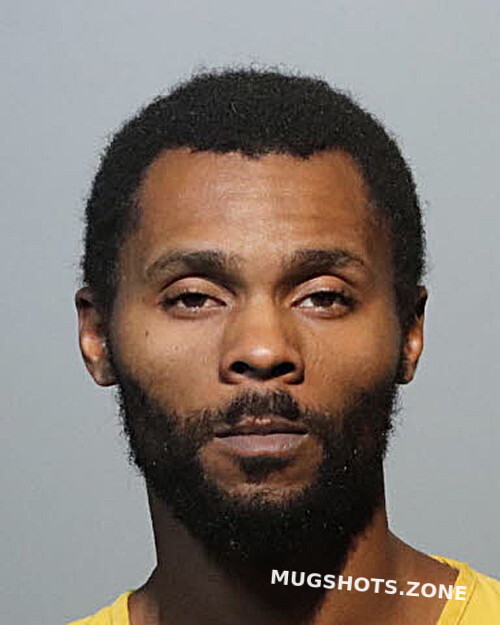 KWANDARIUS STALEY 09/14/2023 - Seminole County Mugshots Zone