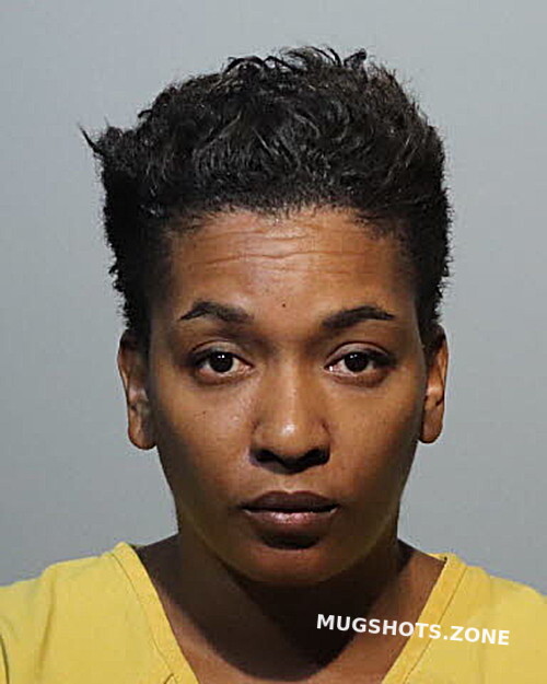 SHANTERIA GOURDET 09/14/2023 - Seminole County Mugshots Zone