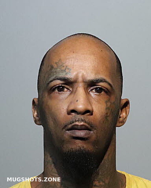 BYRON SMITH 09/14/2023 - Seminole County Mugshots Zone