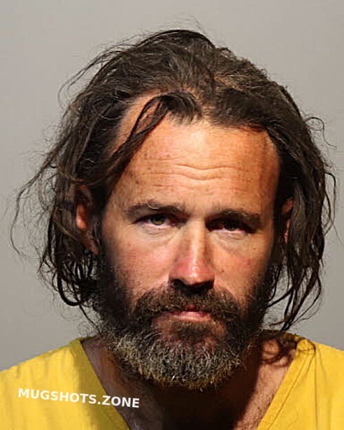 ANTHONY DEBELLIS 09/15/2023 - Seminole County Mugshots Zone