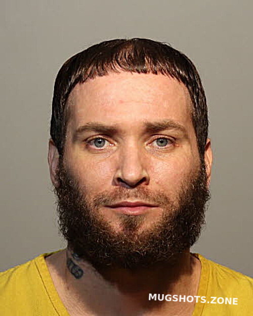 JOSHUA RAYE 09/15/2023 - Seminole County Mugshots Zone