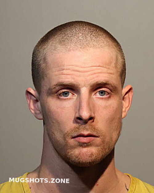 MICHAEL MOON 09/15/2023 - Seminole County Mugshots Zone
