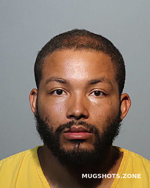 BRENDON WILLIAMS 09/15/2023 - Seminole County Mugshots Zone