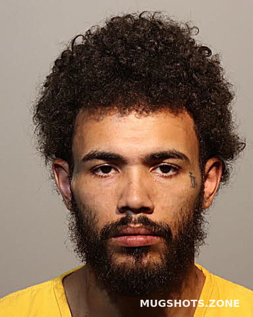 OSHEEN PORTELLA 09/15/2023 - Seminole County Mugshots Zone