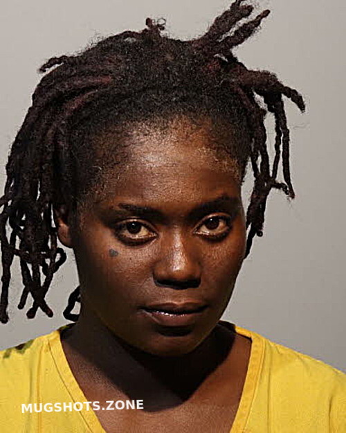 KILIYAH WILLIAMS 09/16/2023 - Seminole County Mugshots Zone