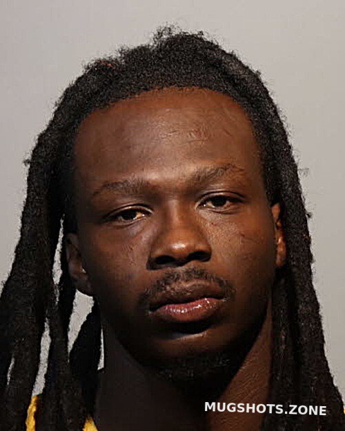 TRAVIS GREEN 09/16/2023 - Seminole County Mugshots Zone