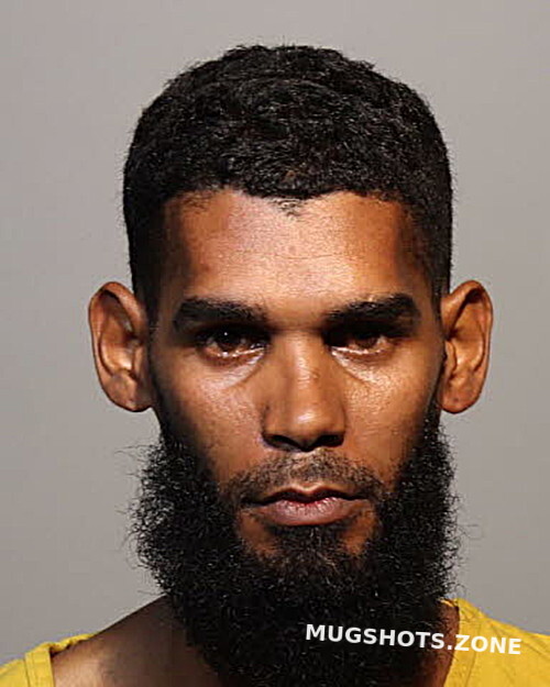 FRANCISCO RAMIREZ PAREDES 09/17/2023 - Seminole County Mugshots Zone