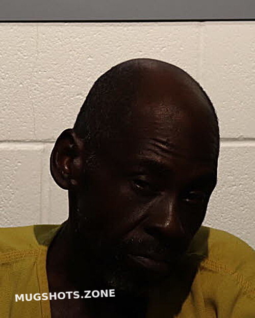 TERRY HENDERSON 09/18/2023 - Seminole County Mugshots Zone