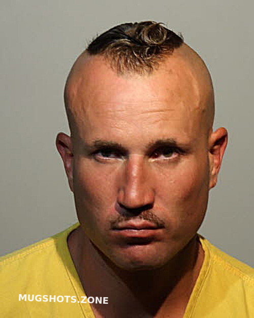 JONATHAN MORRIS 09/18/2023 - Seminole County Mugshots Zone