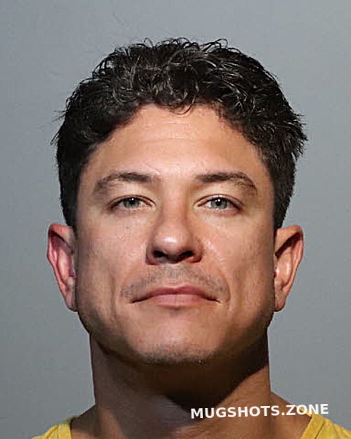 CHRISTOPHER O`CONNOR 09/18/2023 - Seminole County Mugshots Zone