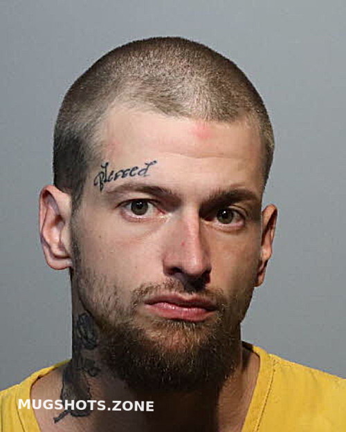 AUSTIN WRIGHT 09/19/2023 - Seminole County Mugshots Zone