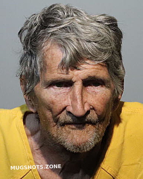 KENNETH HINSON 09/19/2023 - Seminole County Mugshots Zone