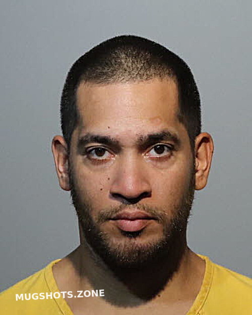 Christopher Martinez 09192023 Seminole County Mugshots Zone