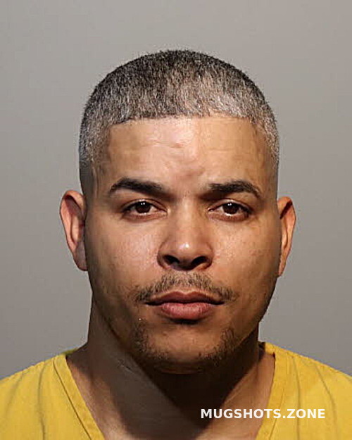 JESUS VALENTIN RIVERA 09/20/2023 - Seminole County Mugshots Zone