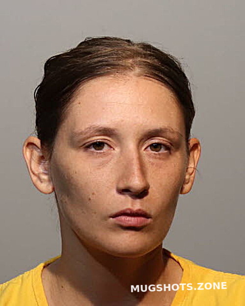 HANNAH STOVER 09/20/2023 - Seminole County Mugshots Zone