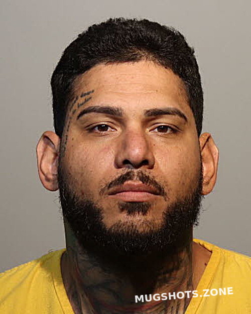 CHRISTOPHER COLON MALDONADO 09/20/2023 - Seminole County Mugshots Zone