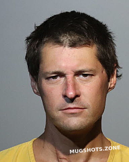 THEODOR VON ZIELINSKI 09/22/2023 - Seminole County Mugshots Zone
