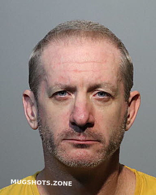 CHRISTOPHER POWELL 09/22/2023 - Seminole County Mugshots Zone