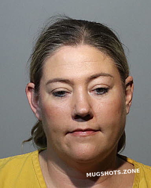 DEBRA REESESHOTWELL 09/22/2023 - Seminole County Mugshots Zone