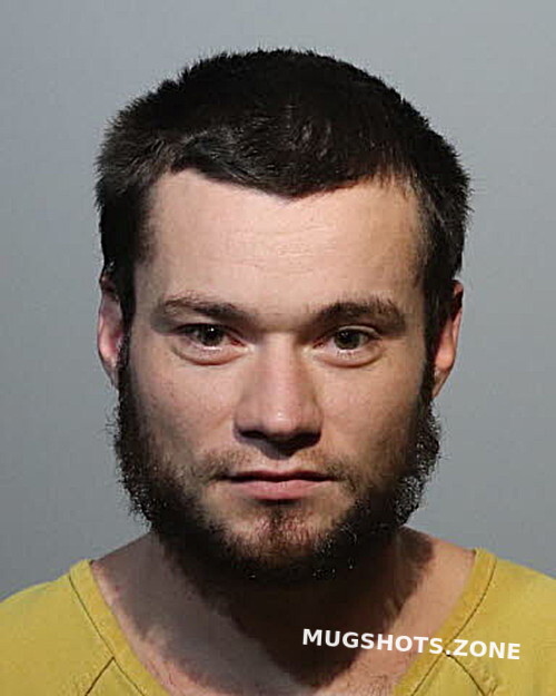 RICKY CATANZARO 09/22/2023 - Seminole County Mugshots Zone