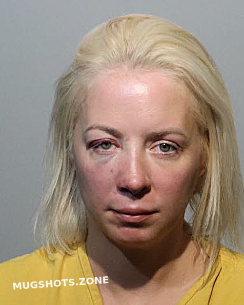 OLIVIA EMBRY 09/22/2023 - Seminole County Mugshots Zone