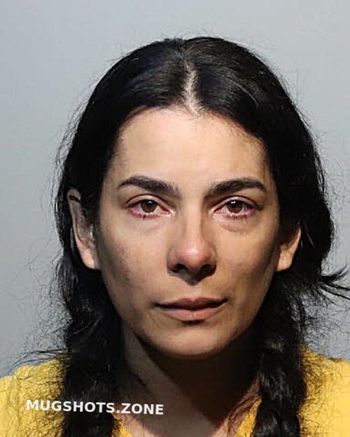 KEISHLA CRUZ SALGADO 09/23/2023 - Seminole County Mugshots Zone