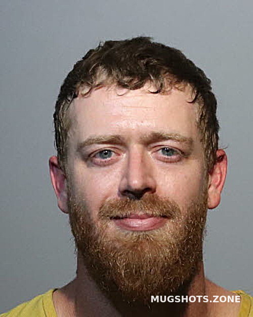 CHRISTOPHER NEWTON 09/24/2023 - Seminole County Mugshots Zone