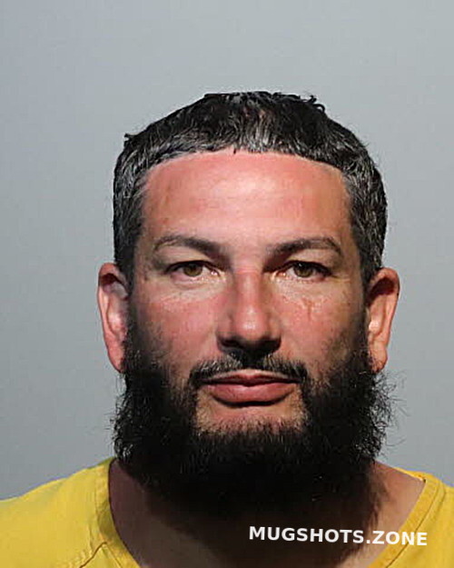 RONALD SCALISE 09/24/2023 - Seminole County Mugshots Zone