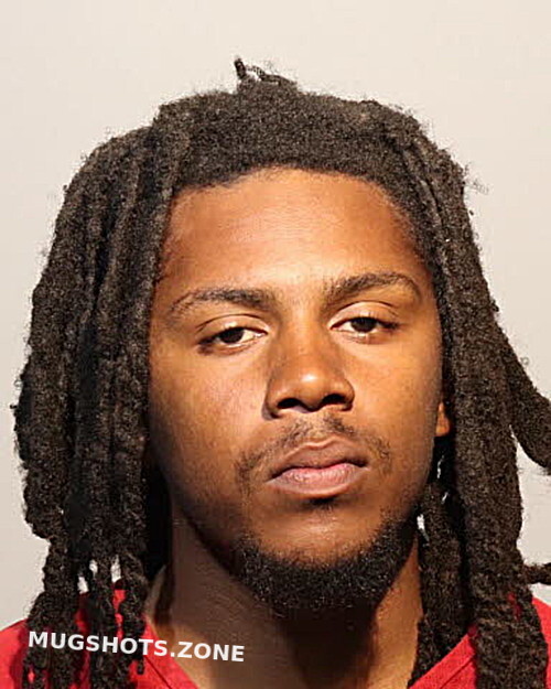 CAMERIE SHAVERS 09/25/2023 - Seminole County Mugshots Zone