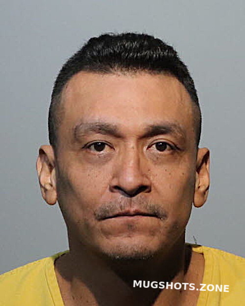 MARCO MIRANDA AVALOS 09/25/2023 - Seminole County Mugshots Zone