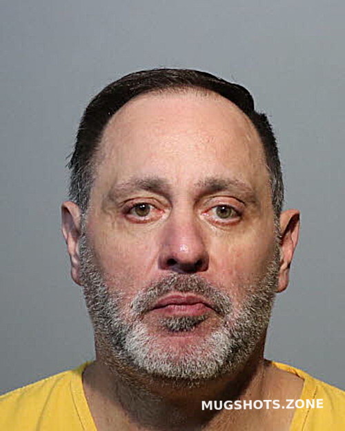 CHRISTIAN MANN 09/25/2023 - Seminole County Mugshots Zone