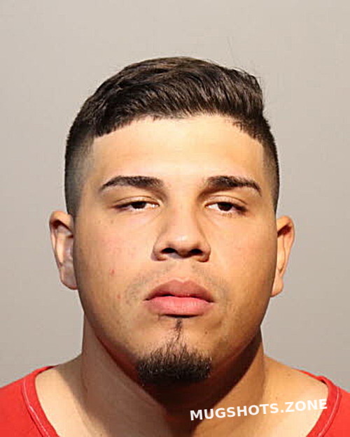 CHRISTIAN CRUZ-SANTIAGO 09/25/2023 - Seminole County Mugshots Zone
