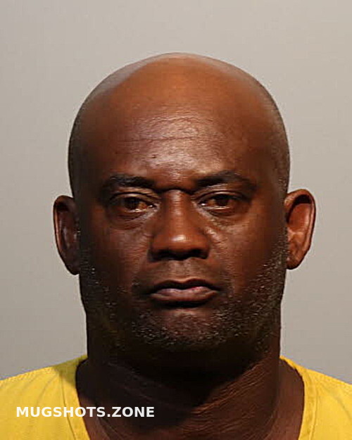 MARQUES HOWARD 09/25/2023 - Seminole County Mugshots Zone