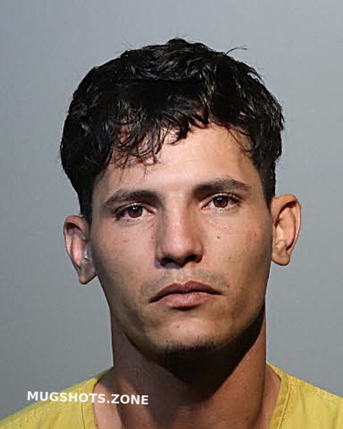 LENIER MATOS AREVALO 09/25/2023 - Seminole County Mugshots Zone
