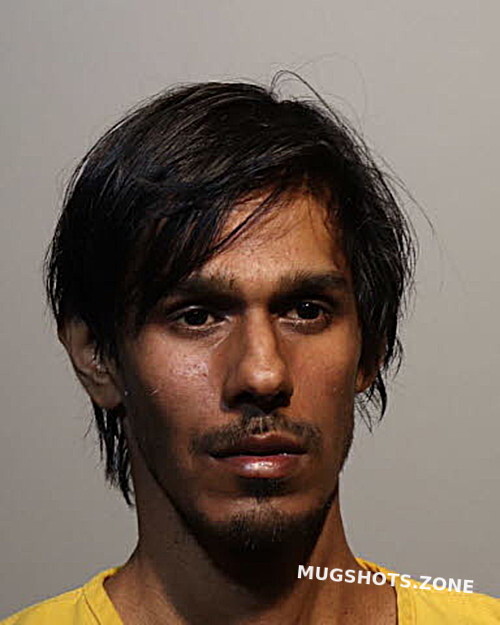CHRISTOPHER SINGH 09/26/2023 - Seminole County Mugshots Zone