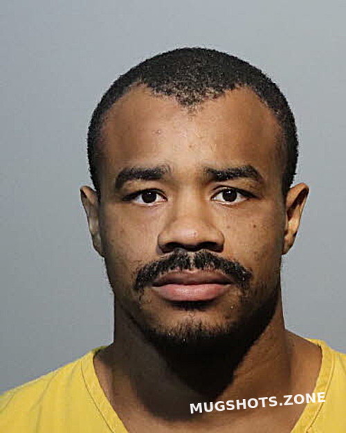 SENOIA SANDERS 09/27/2023 - Seminole County Mugshots Zone