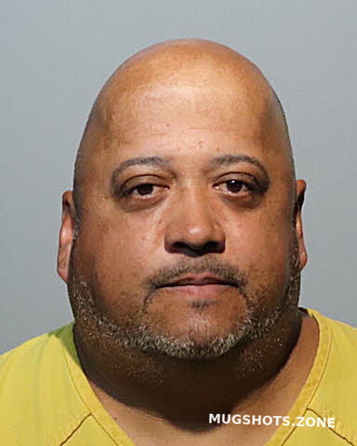 ROBERTO RIVERA ROLON 09/28/2023 - Seminole County Mugshots Zone