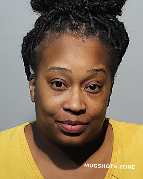 LATOYA HOWARD 09/28/2023 - Seminole County Mugshots Zone