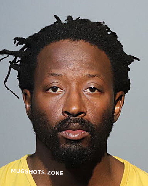 RAYMONE WILSON 09/29/2023 - Seminole County Mugshots Zone