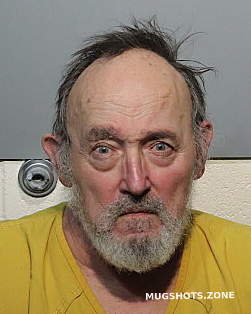 JOSEPH NEJMAN 09/29/2023 - Seminole County Mugshots Zone