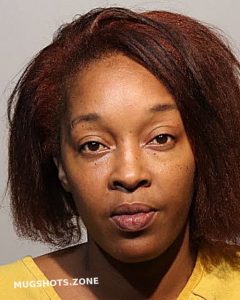 CRYSTAL CUNNINGHAM 09/30/2023 - Seminole County Mugshots Zone