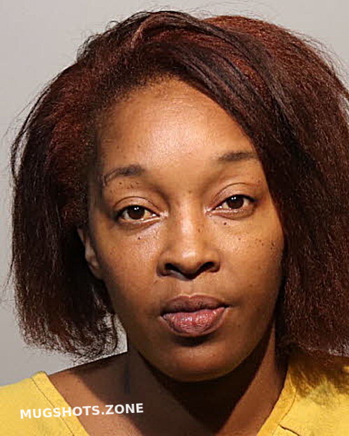 CRYSTAL CUNNINGHAM 09/30/2023 - Seminole County Mugshots Zone