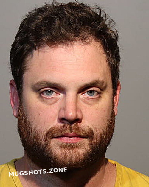 BRIAN ROBERTSON 09/30/2023 - Seminole County Mugshots Zone