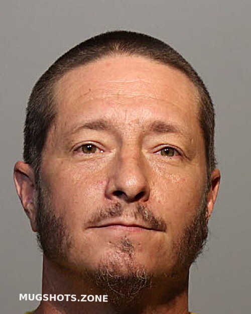 BRIAN RUTLEDGE 09/30/2023 - Seminole County Mugshots Zone