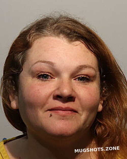 JENNIFER COOK 09/30/2023 - Seminole County Mugshots Zone