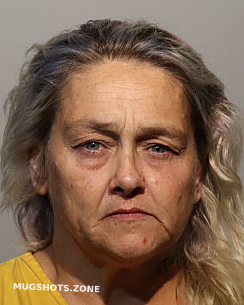 MICHELLE MONTANEZ 10/01/2023 - Seminole County Mugshots Zone