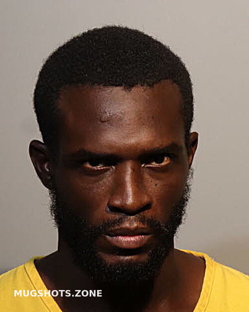 ANTONIO PATRICK 10/01/2023 - Seminole County Mugshots Zone