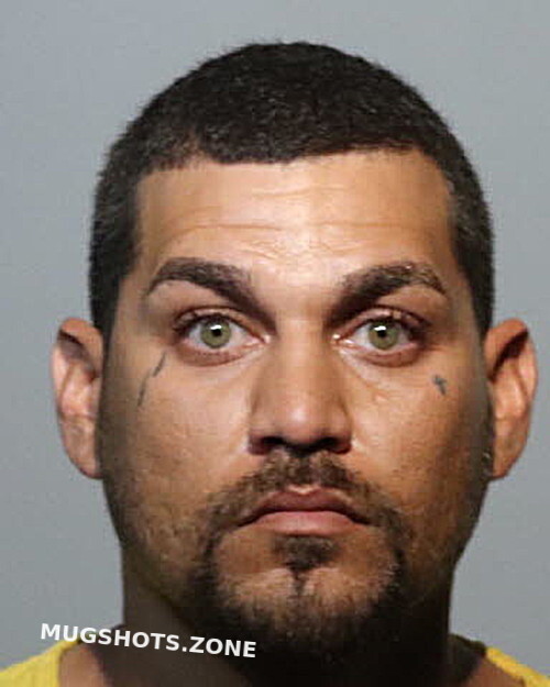 JORGE LUGO 10/02/2023 - Seminole County Mugshots Zone
