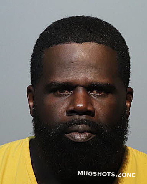 TERRENCE SHEPPARD 10/03/2023 - Seminole County Mugshots Zone