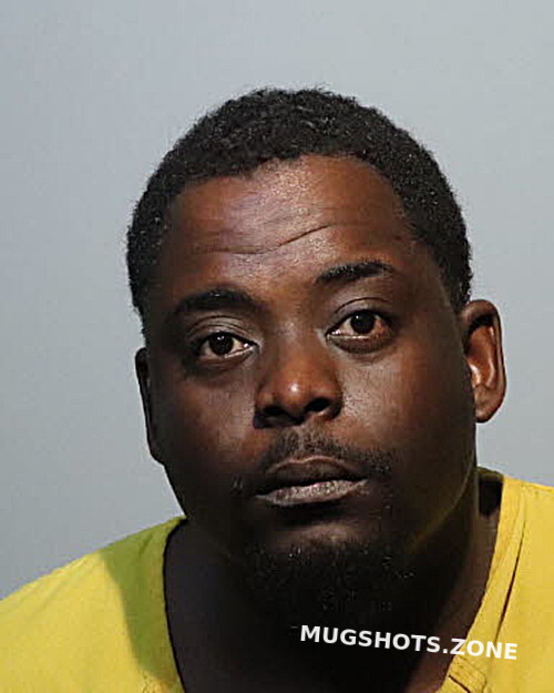 ANDRE COLLINS 10/03/2023 - Seminole County Mugshots Zone